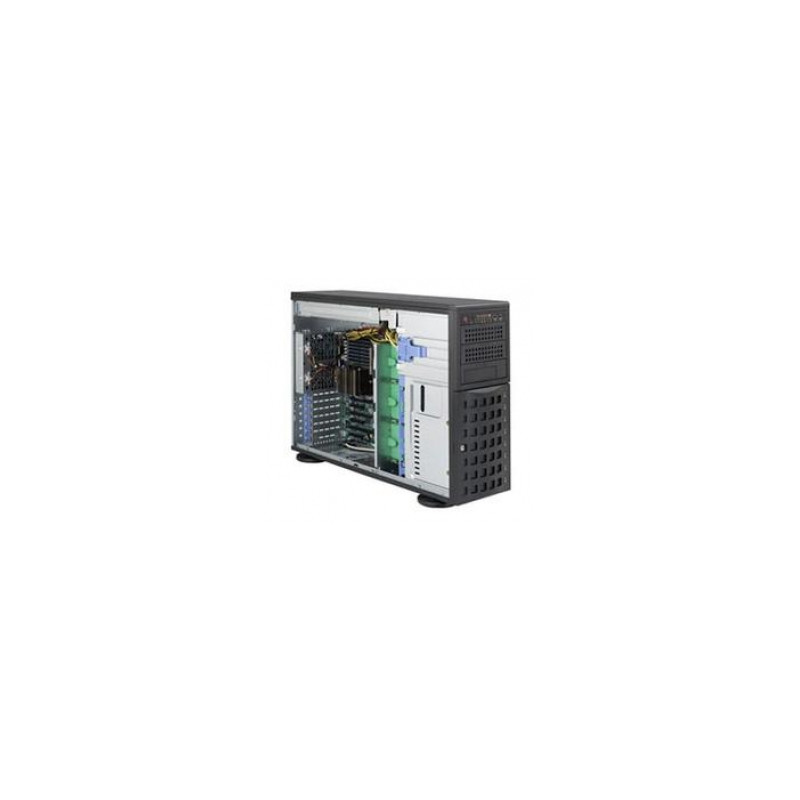 SUPERMICRO