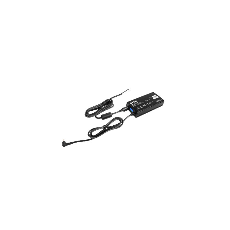 GAD2X8 / CHARG VEHICULE