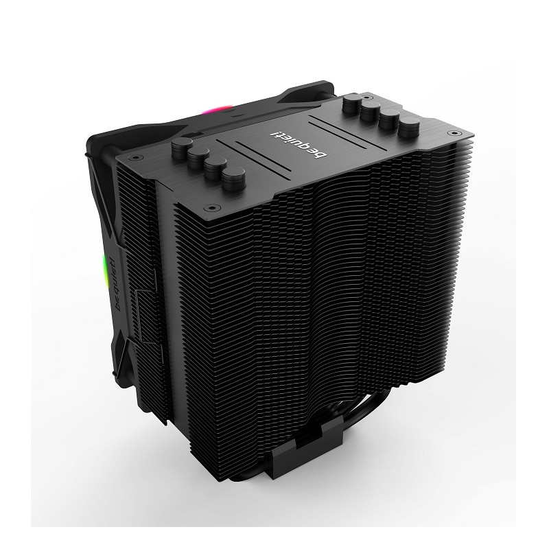 PURE ROCK 2 FX Black