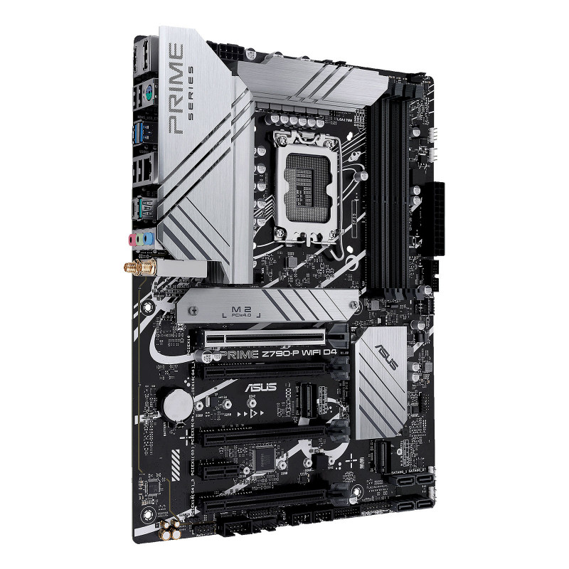 PRIME Z790-P WIFI D4