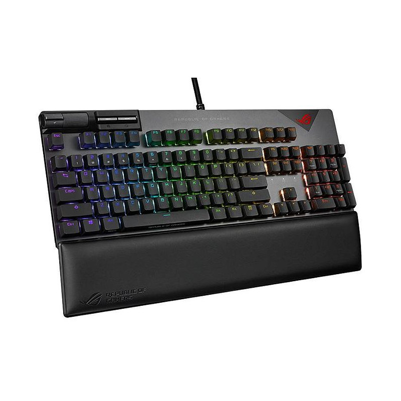 ROG STRIX FLARE II