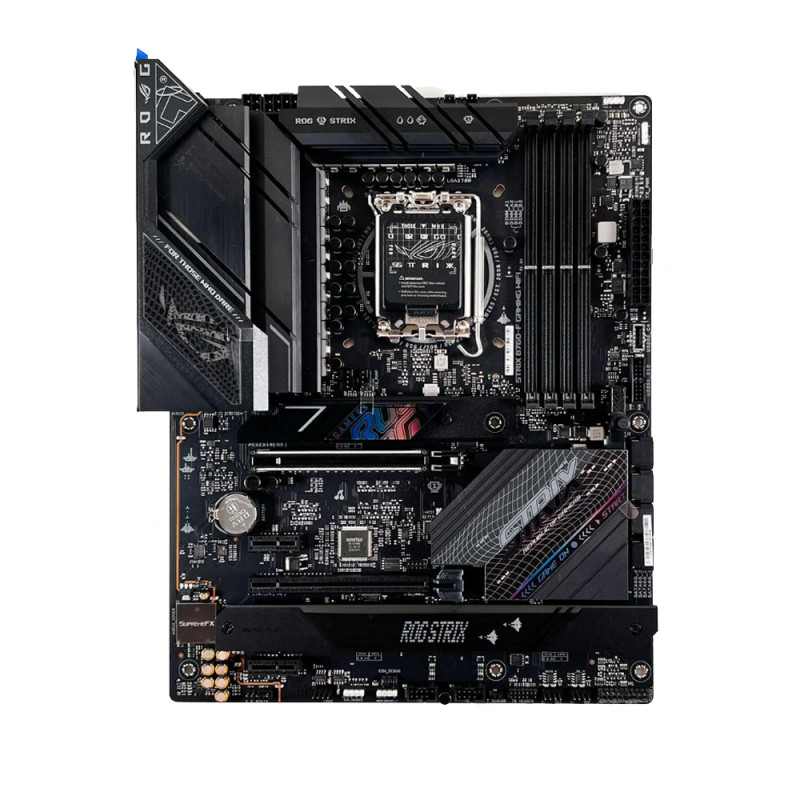 STRIX B760-F GAMING WIFI