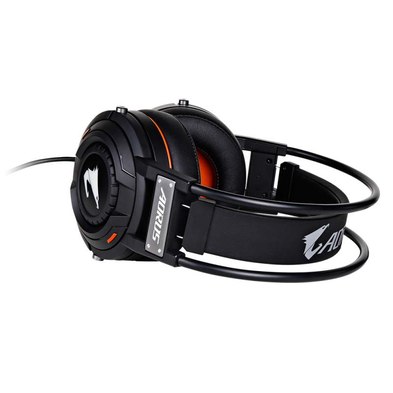 AORUS H5
