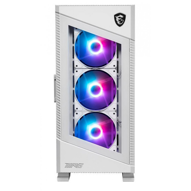 MPG VELOX 100R WHITE