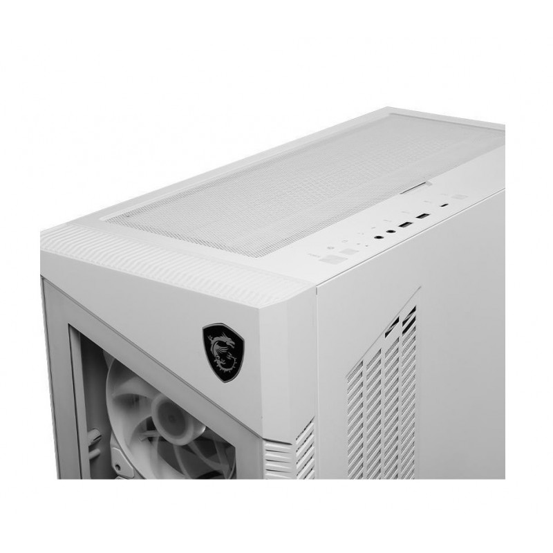 MPG VELOX 100R WHITE