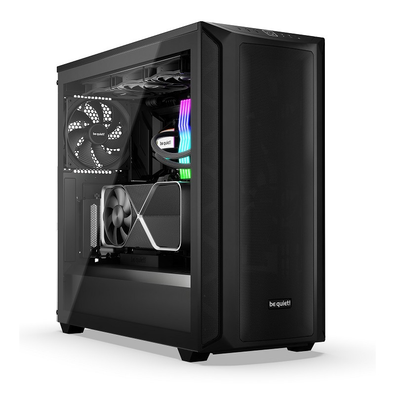 SHADOW BASE 800 Black