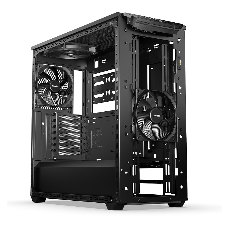 SHADOW BASE 800 Black