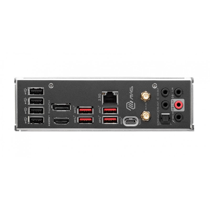 MAG B760 TOMAHAWK WIFI
