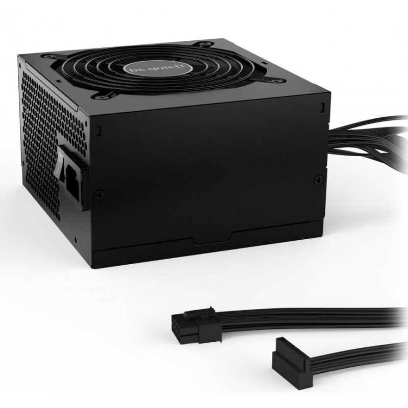 SYSTEM POWER 10 650W